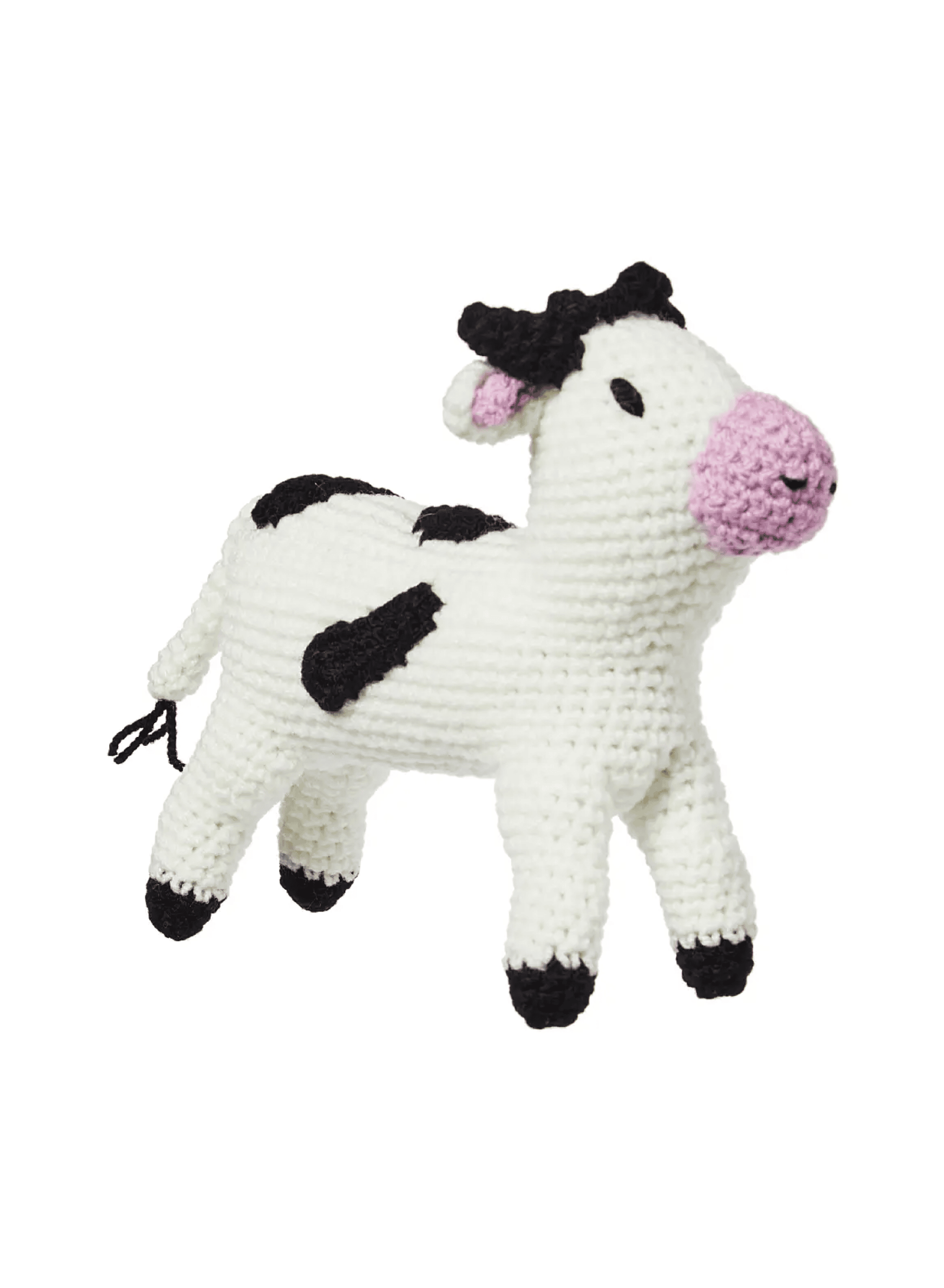 Cow Rattle Wholesale | Silk Road Bazaar