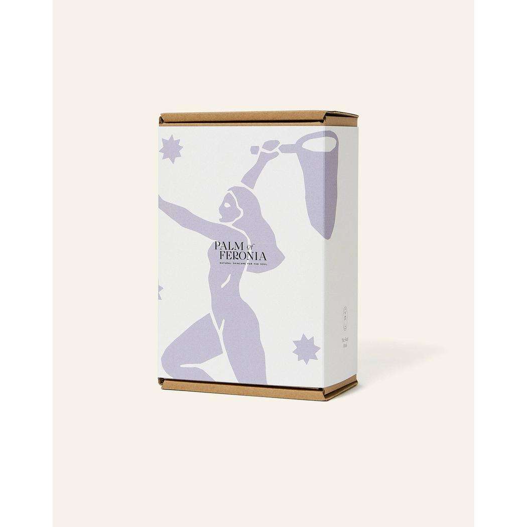 The Sleep Ritual Gift Set Wholesale | Palm of Feronia