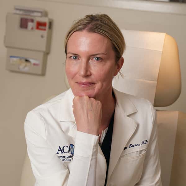 批發Jennifer Baron, M.D.品牌