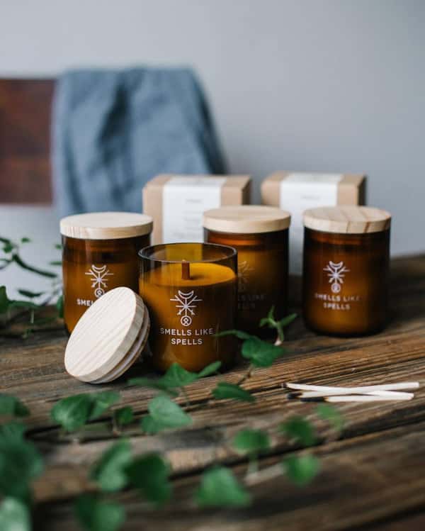 Discovery Set: Scented Candles (Norse Magic Collection) 批發 | SMELLS ...