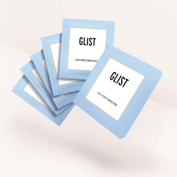 ULTRA HYDRO PLUMPING MASK Wholesale | GLIST