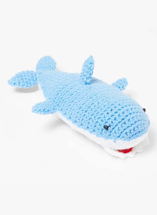 Shark Rattle wholesale