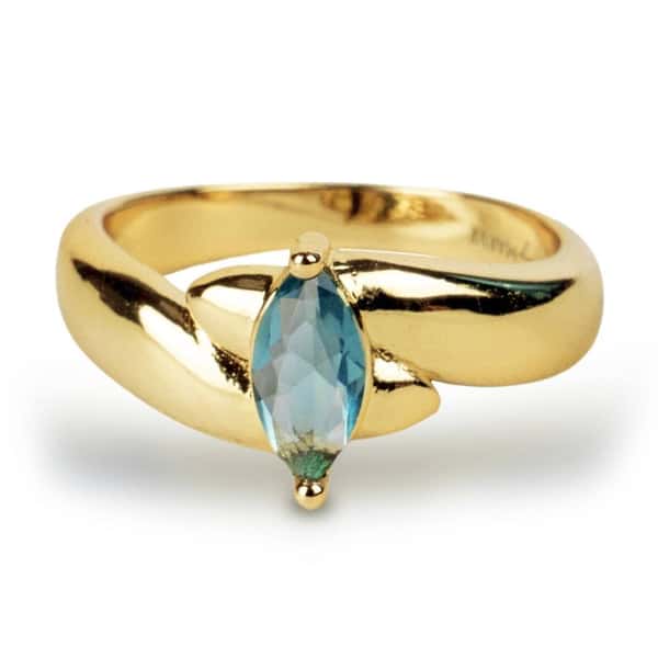 Azure Ring 批發 | Heymaeve